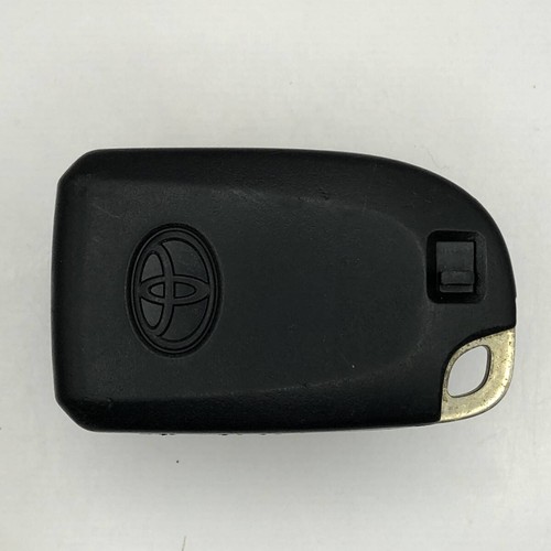 Toyota Porte Spade Smart Key 007YUUL0776 TOKAI RIKA, initialized, registrable YY | eBay