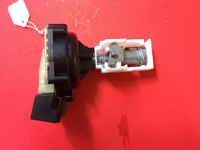 1997-2006 Jeep Wrangler Steering Column Ignition Lock Actuator OEM | eBay