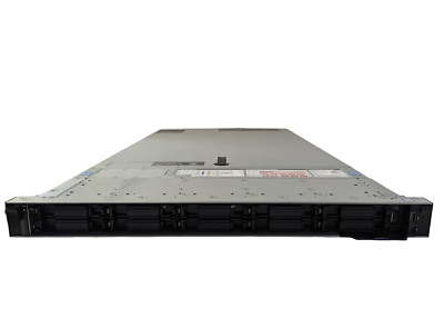 Dell EMC VXRAIL E560F 2 x GOLD 6132 2.60GHz 14CORE 64GB RAM H330 Dual M ...