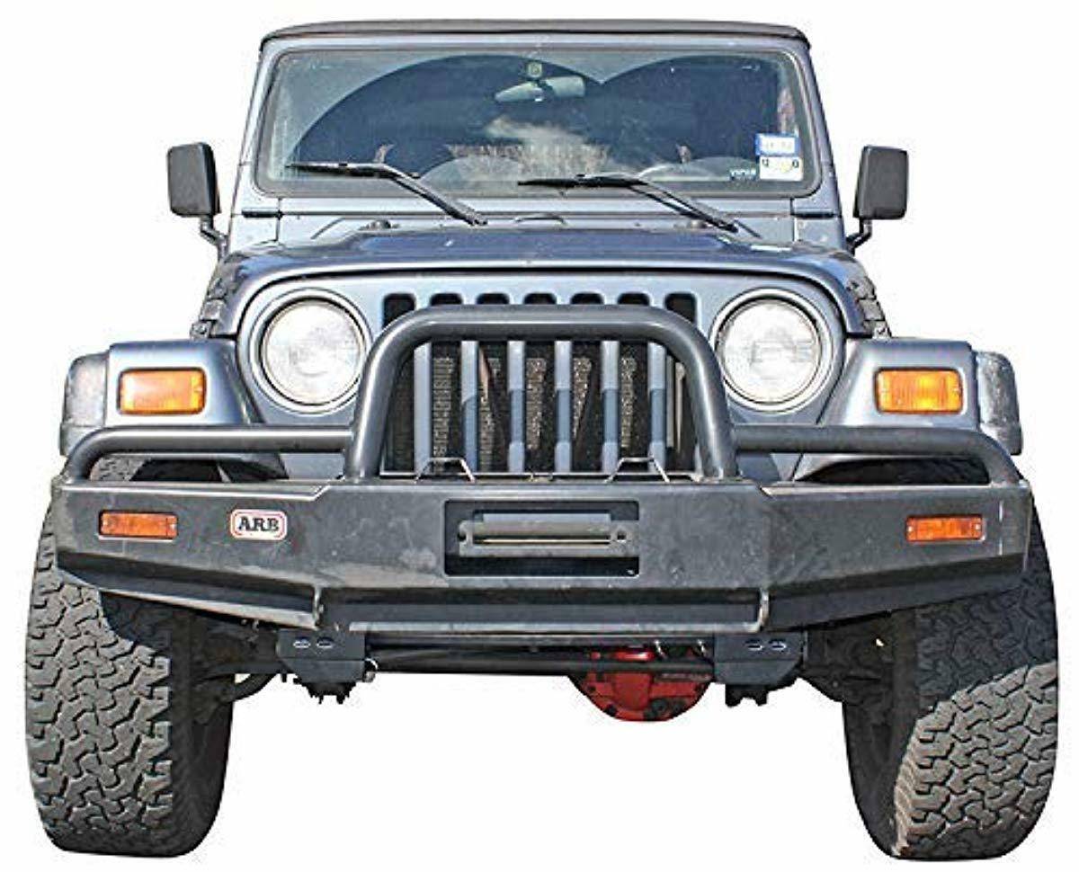 Roadmaster 521424-4 Crossbar-Style Base Plate Kit for 1997-2006 Jeep ...