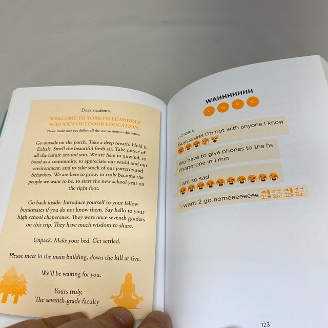 Tbh Ser.: TBH #5: TBH, I Feel the Same by Lisa Greenwald (2020 ...