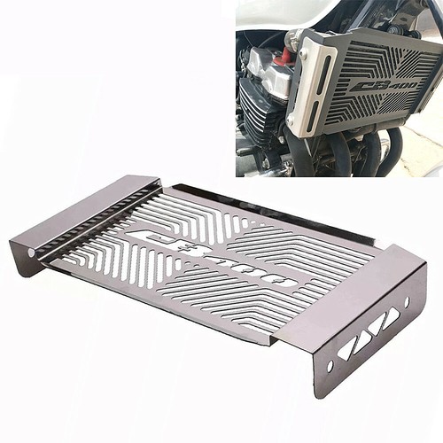 Radiator Grille Guard Cover Protective For Honda CB400 VTEC 99-10 ...