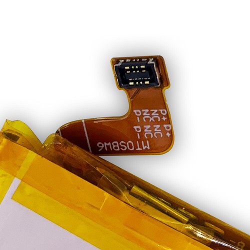 New 4000mAh Replacement Battery (NT40) For Motorola Moto G Pure (XT2163 ...