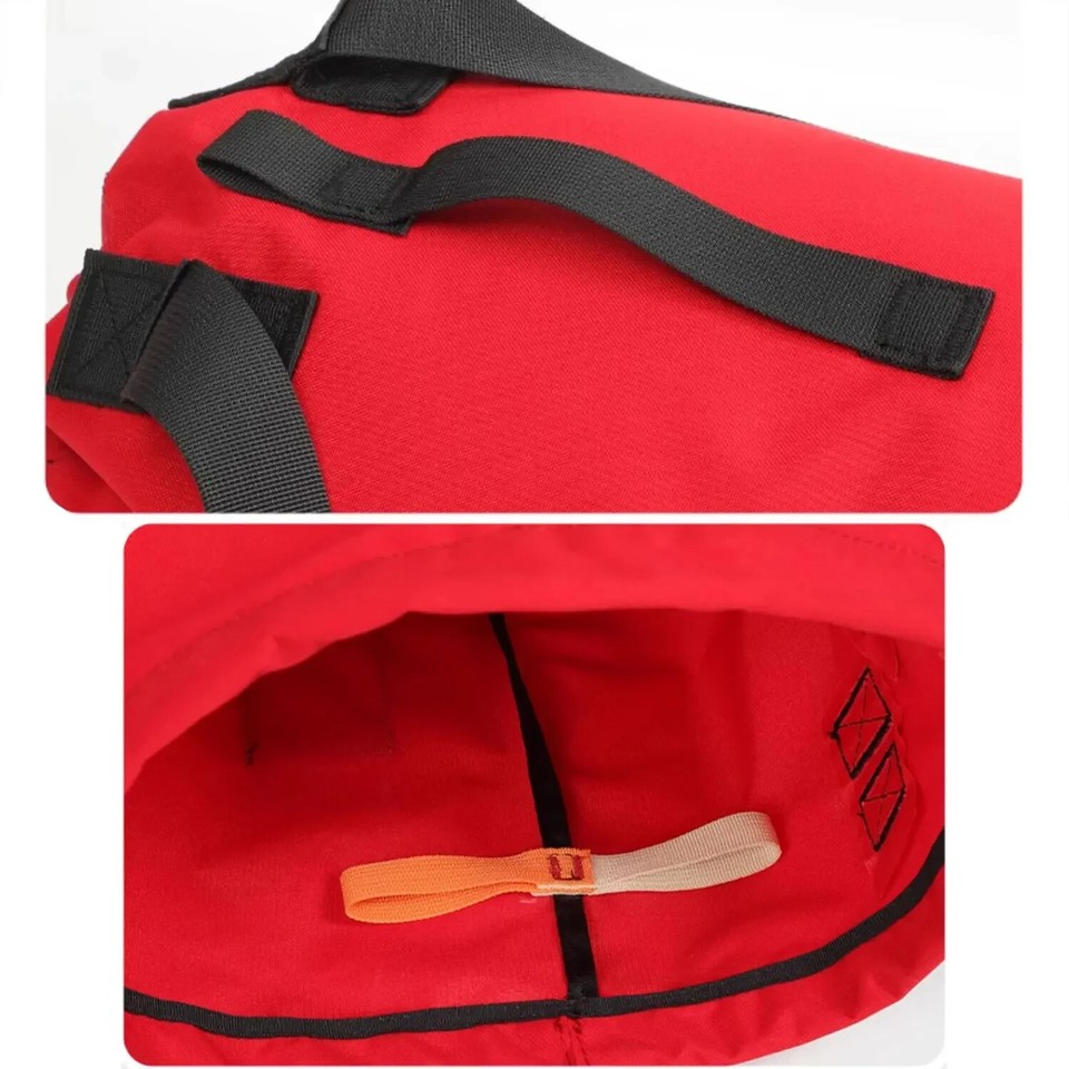 Climbing Rope Bags Arborist Rope Storage Backpack Tree Climbing Rope ...