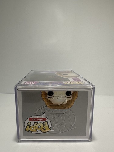 Funko Pop! Vinyl: Veruca Salt #329 for sale online | eBay