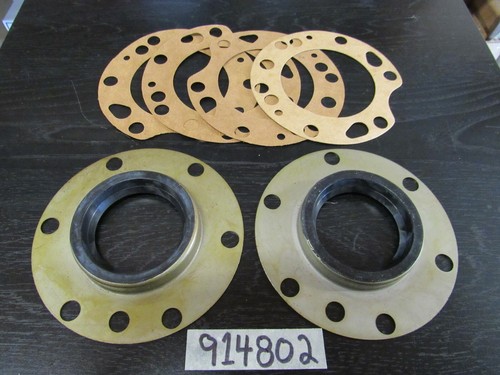 Rear Axle Outer Seal Set Dana 41 Dana 44 fits Willys CJ2A CJ3A M38 ...