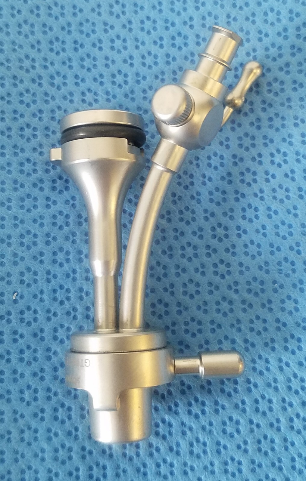 Stryker 502-880-201 Single Horn Bridge | eBay