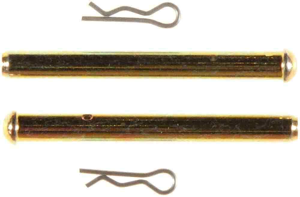 Disc Brake Caliper Pin-Wagon Front Bendix H5016 for sale online | eBay