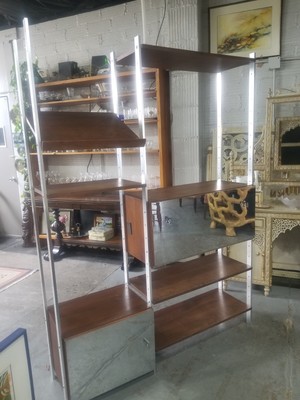 Founders Furniture Modular Wall Unit | eBay