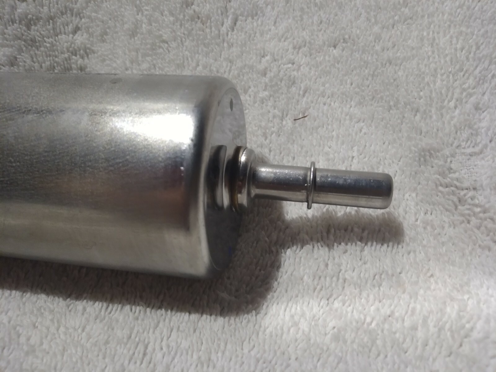 FORD LRG 425 GENIE Fuel Filter Pressure Regulator 58967GT 7019993 F8JL ...