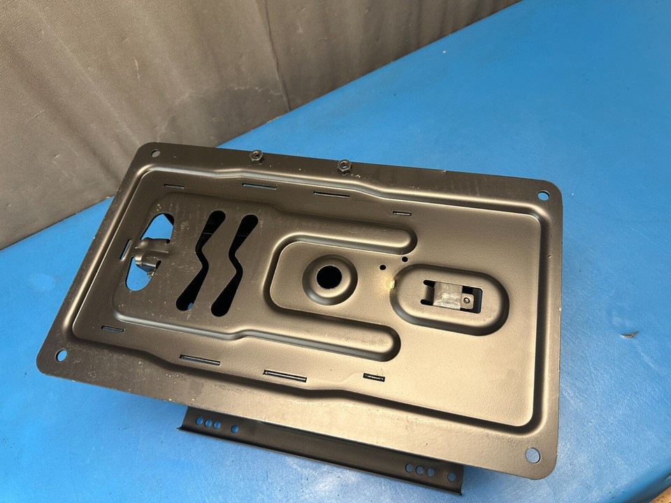 National Seating 230516-03 Adjustable Seat Base Assembly | eBay