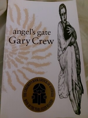Angel's Gate by Gary Crew Mammoth Paperback in very good condition ...