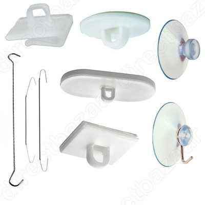 Self Adhesive Ceiling Buttons,Hooks, Hangers, Stud, Suspension Wire ...