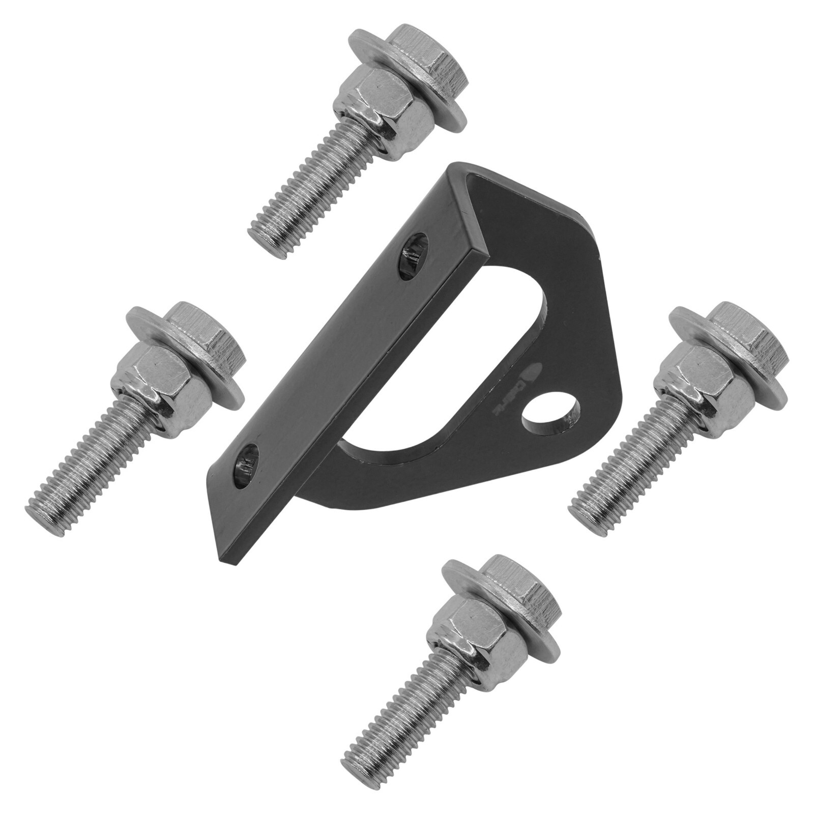 Caltric Rear Hitch Trailer Kit for Husqvarna RZ Z200 Z246 Z248 Z254 ...