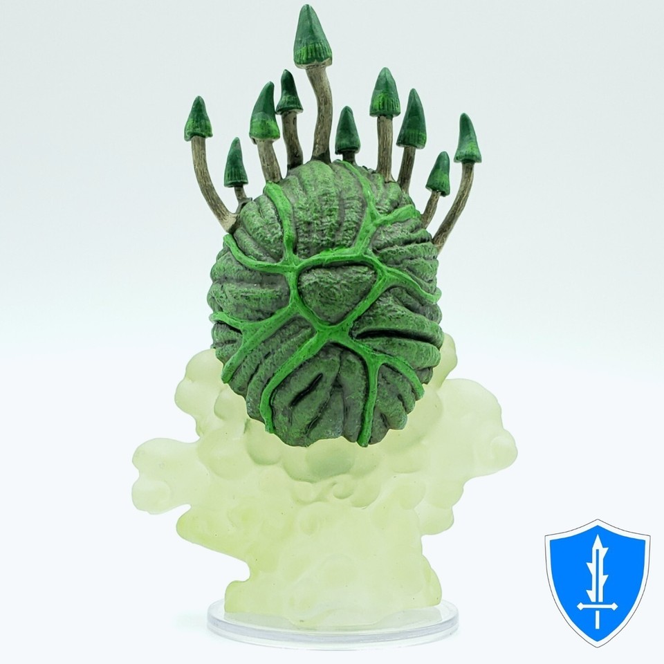 Gas Spore - Underdark Expeditions #22 D&D Icons of the Realms ...