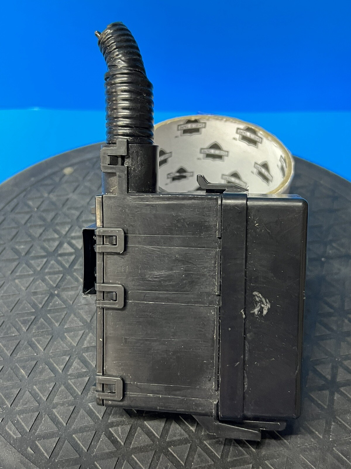 2013-2019 NISSAN VERSA MICRA FUSE RELAY JUNCTION BOX LH, OEM 24372 ...