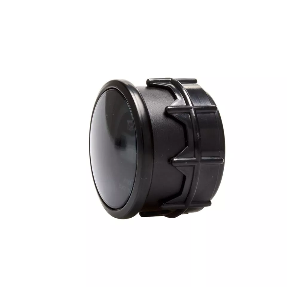 2''52mm Car Digital Analog LED Turbo Boost Gauge Pressure Meter Psi ...