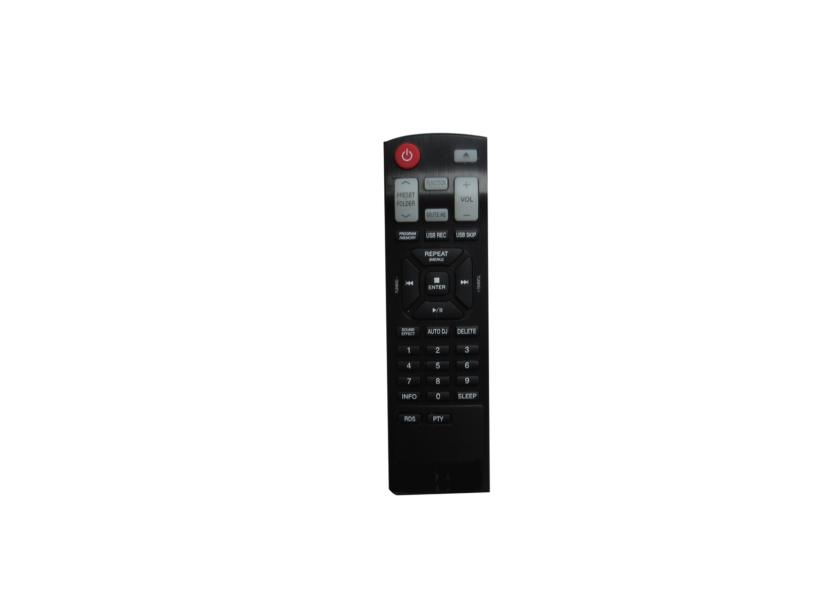 Remote Control For LG FA162-A0U FA162N MCD-212 MICRO Hi-Fi AUDIO SYSTEM ...