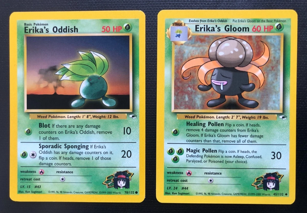 Gloom Evolution