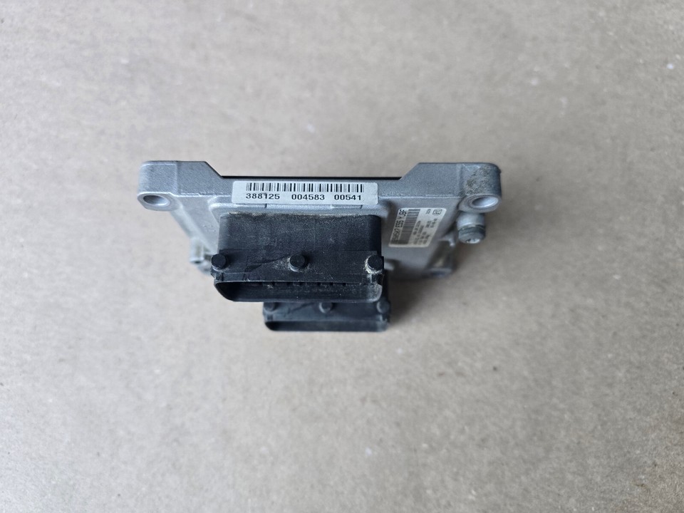 04 07 CADILLAC CTS SRX 3.6L V6 ECU ECM ENGINE COMPUTER # 19260507 E55 ...