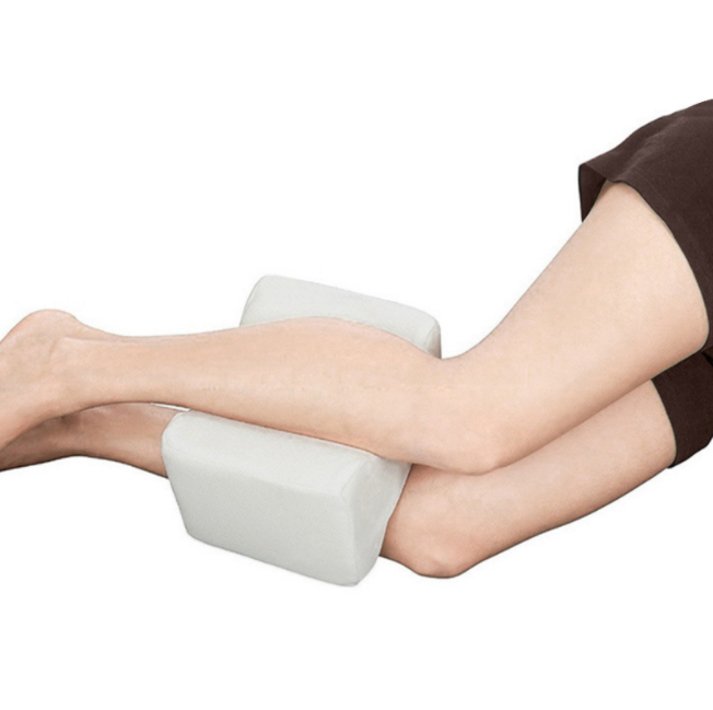 Leg Pillow Orthopedic Memory Foam Leg Pillow(4 colors)- OMF | eBay