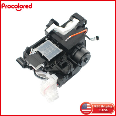 PUNEHOD Ink Pump Motor for A3 Size UV/DTF Printer For Epson L1800/R1390 ...