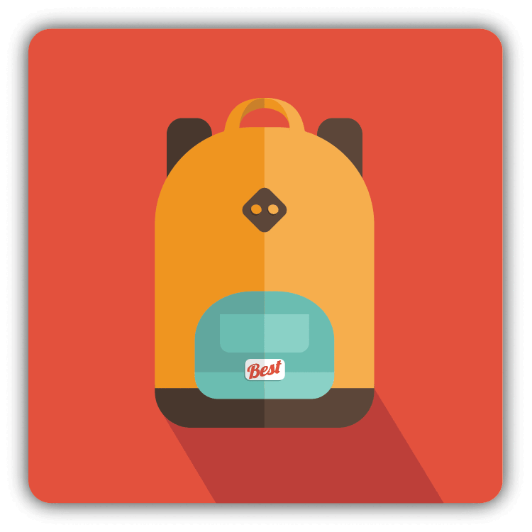 Back To School Education Backpack Retro Car Bumper Sticker Decal | eBay