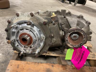 Jeep JK Wrangler Rubicon Rock-Trac 4-1 Transfer Case Manual Trans 07-18 ...