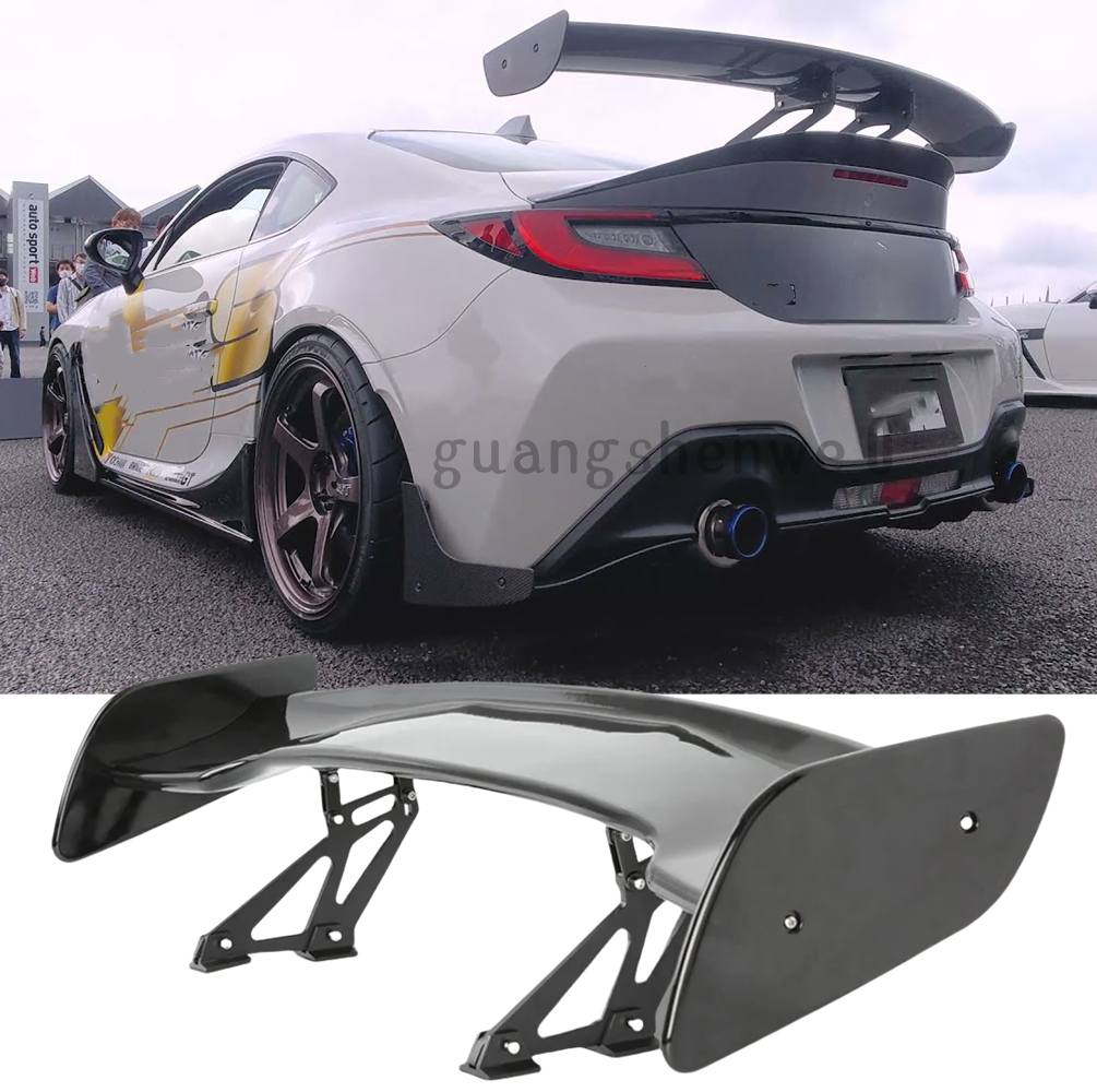 For Subaru BRZ Toyota 86 GR86 Scion FR-S Coupe 57" Rear Spoiler GT ...
