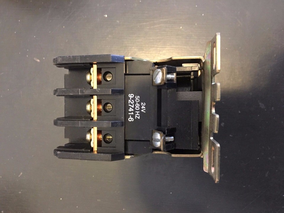 C25DND330 Cutler Hammer Contactor 24VAC Coil | eBay