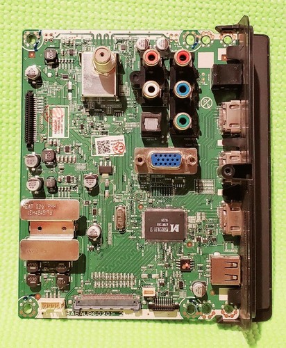 Emerson 50" LF503EM7F A6AU0UH Main Video Board Motherboard Unit - SHELF ...