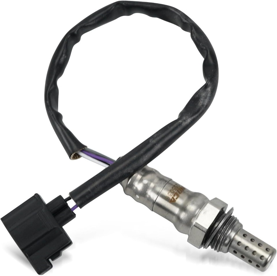 2x Up&Downstream O2 Oxygen Sensor For 2007-2010 Jeep Compass Patriot ...