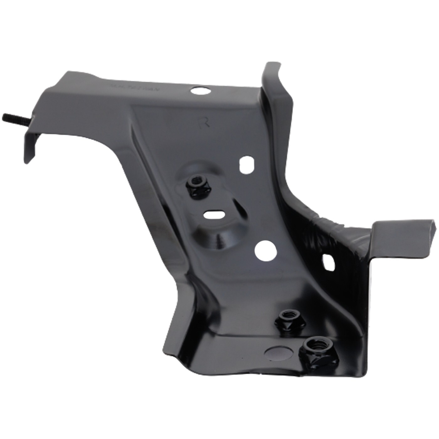 Radiator Support Core Passenger Right Side Hand F25204BAMA for Nissan ...