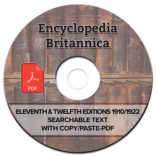 ENCYCLOPEDIA BRITANNICA-11TH & 12TH EDITIONS-All 32 Volumes-Reference ...