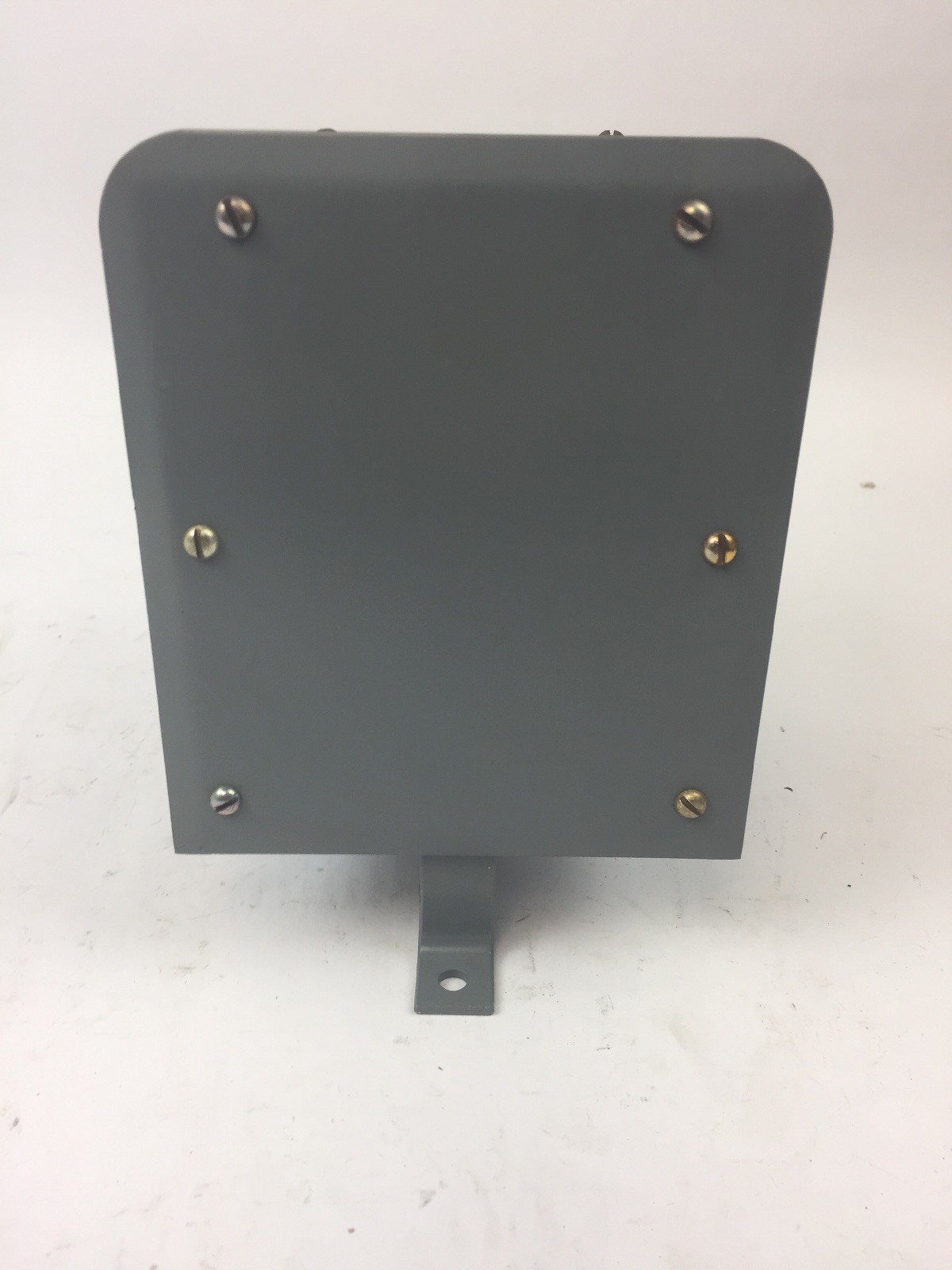 SQUARE D CLASS 9013 TYPE ALW-3 PRESSURE SWITCH 550V CLOSES 35 OPEN 30 ...