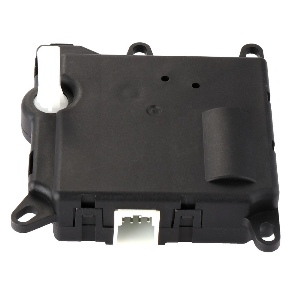 Blend Door Actuator For Ford 1995-11 Lincoln 02-05 Mercury 1997-02 604 ...
