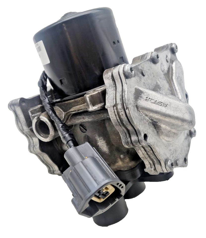 2011-2012 Ford F-150 METAL Brake Vacuum Valve Server Booster Pump A426C ...