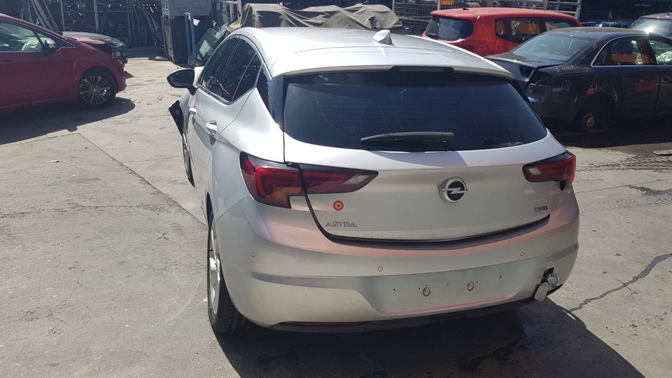 YR00848480 INTERIOR REARVIEW MIRROR / 1165894 FOR OPEL ASTRA K LIM ...