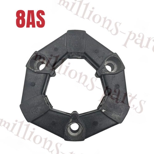 8AS Rubber Coupling For Centaflex CF-A-08 Series 2019608 3633643 | eBay