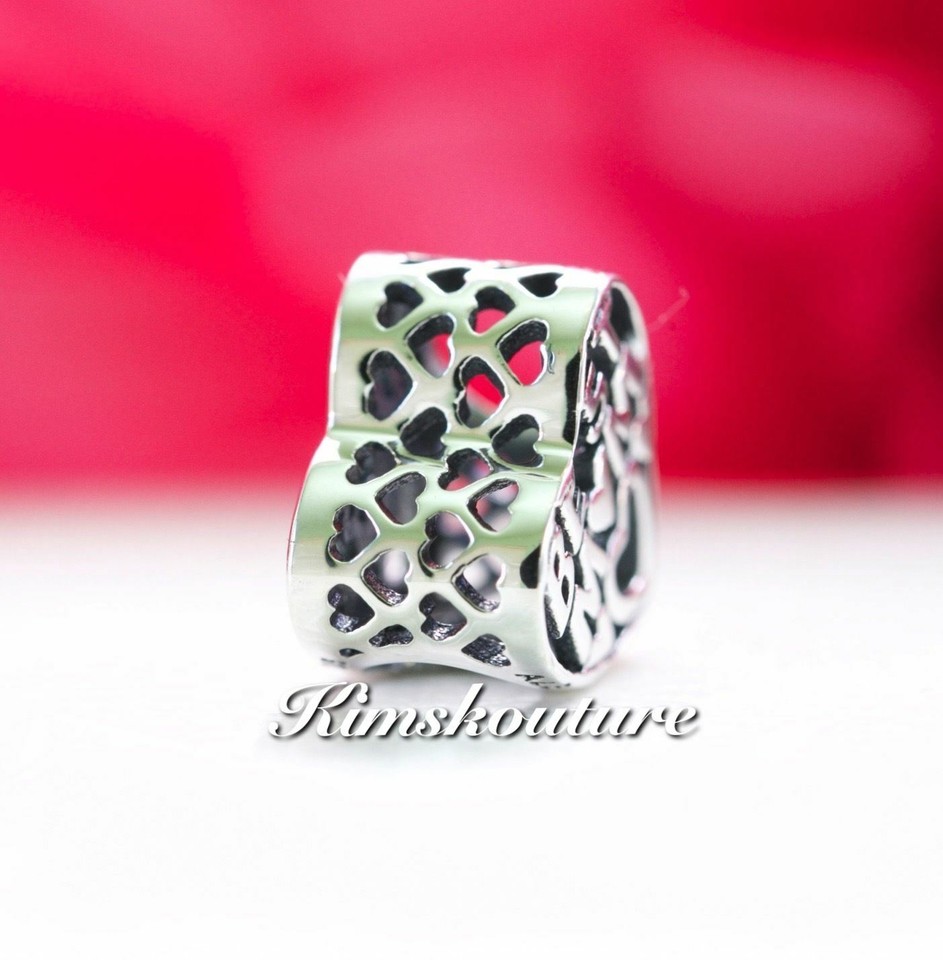 Authentic Best Mother Sterling Silver Charm 791882 | eBay