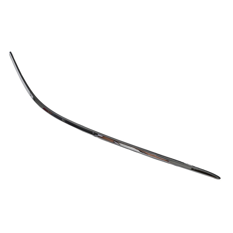 Front Right Grille Trim Panel Molding Strip Fit For Mercedes-Benz S430 ...