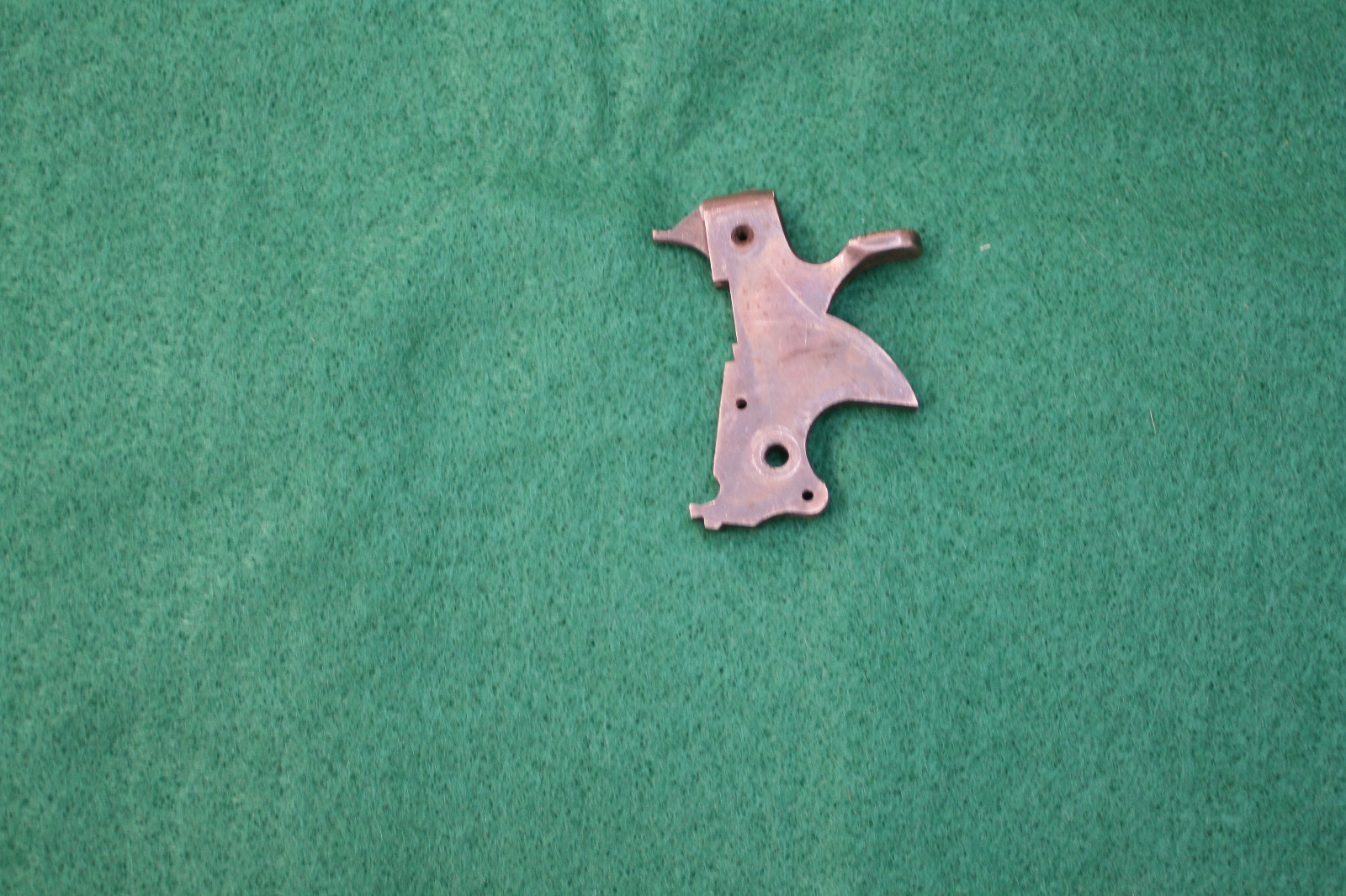 Smith & Wesson N Frame Hammer Assembly | eBay