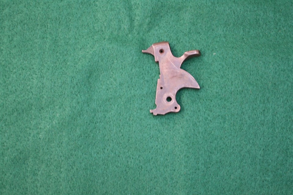 Smith & Wesson N Frame Hammer Assembly | eBay