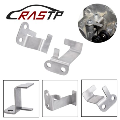 P2015 Repair Bracket Set Actuator Manifold for VW Audi 2.7 3.0 TDI ...