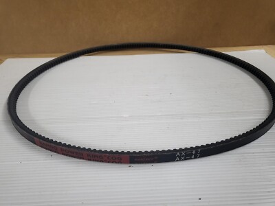Bando AX47 Cogged Belt | eBay