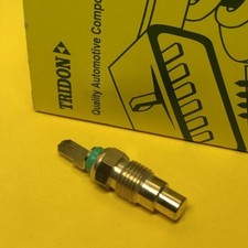 OEM Jaguar S Type Coolant Temperature Sensor AJ88655 Genuine for sale ...