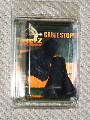TurnerZ Cable Stop for Compound Bow Cable Guard - FREE SHIPPING!!! | eBay