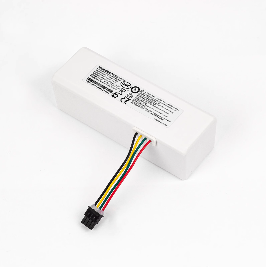XiaoMi Battery For MIJIA 1C Mi Vacuum Robot Mop STYTJO1ZHM P1904-4S1P ...