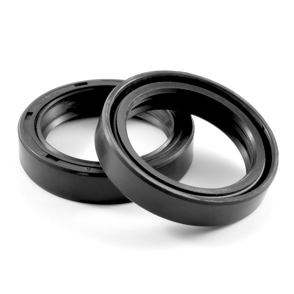 SPP Motorcycle Fork Seal Kit to suit 38mm x 50mm x 10.5mm Forks | eBay ...