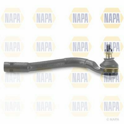 Tie / Track Rod End Right Outer NST6213 NAPA Joint 568202s050 51173 ...